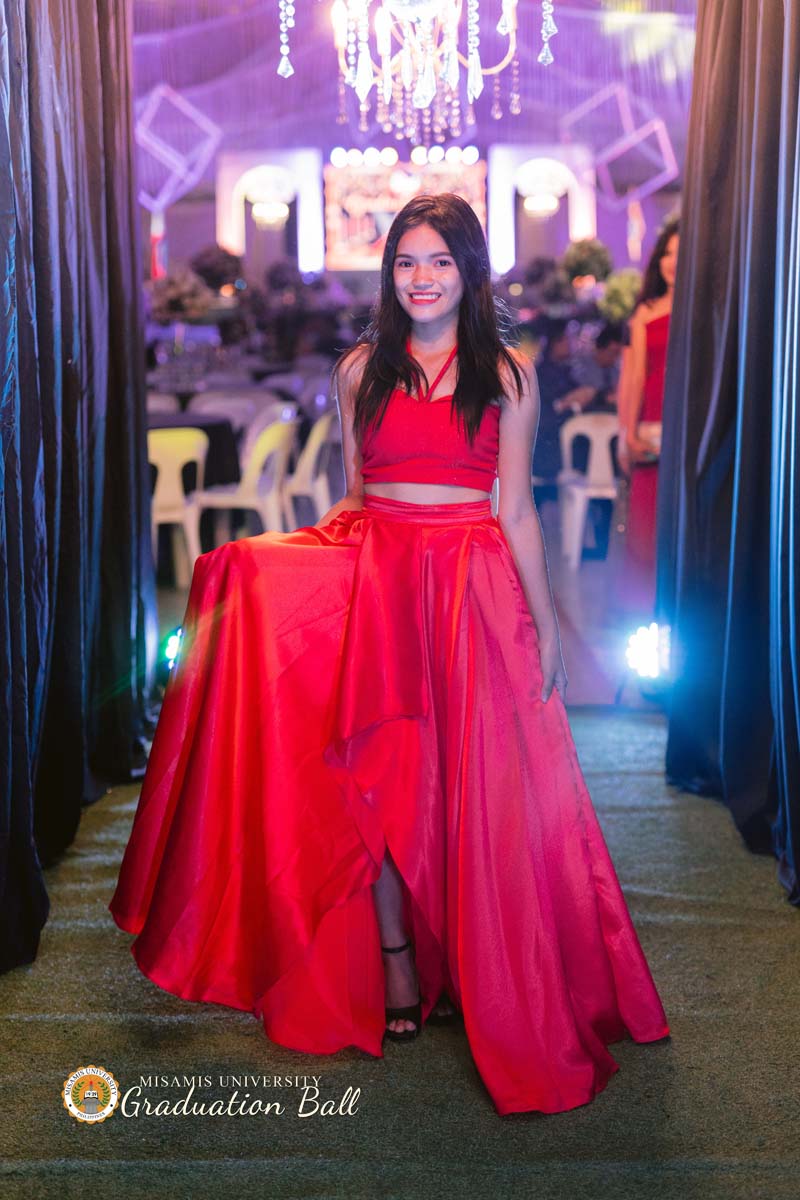 Photo Gallery: Graduation Ball 2019