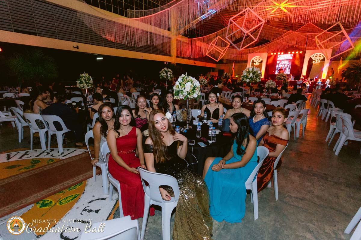 Photo Gallery: Graduation Ball 2019
