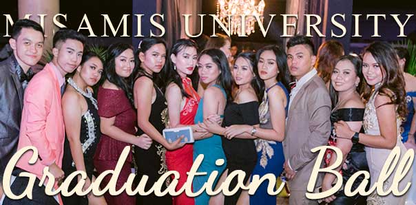Photo Gallery: Graduation Ball 2019