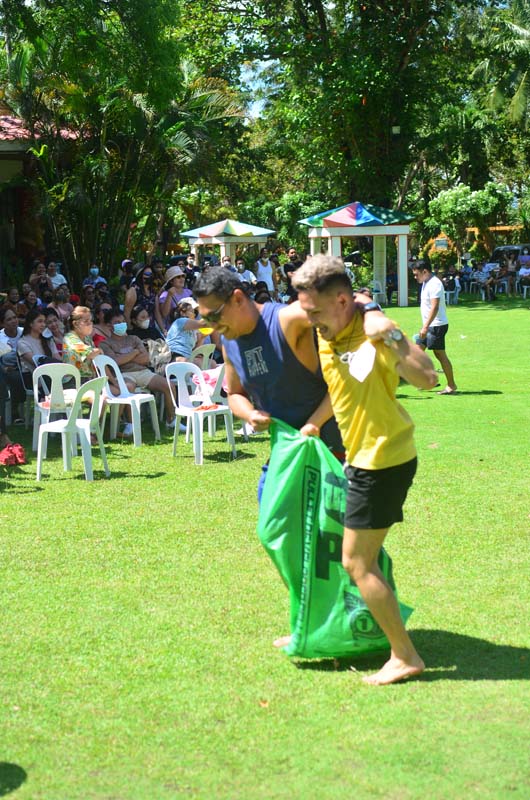 Photo Gallery: MU Team Building 2022