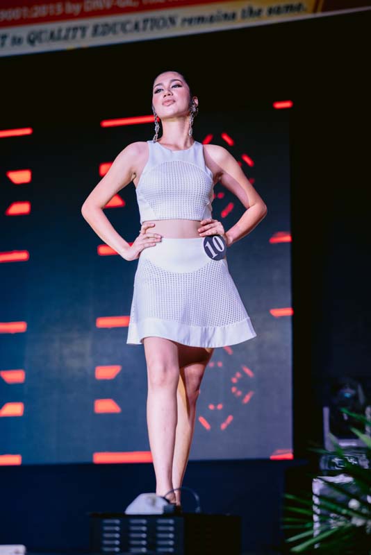 Photo Gallery: Mister and Miss Intrams 2022