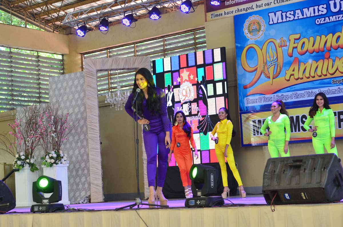 Photo Gallery: Mr. and Ms. Intramurals 2019