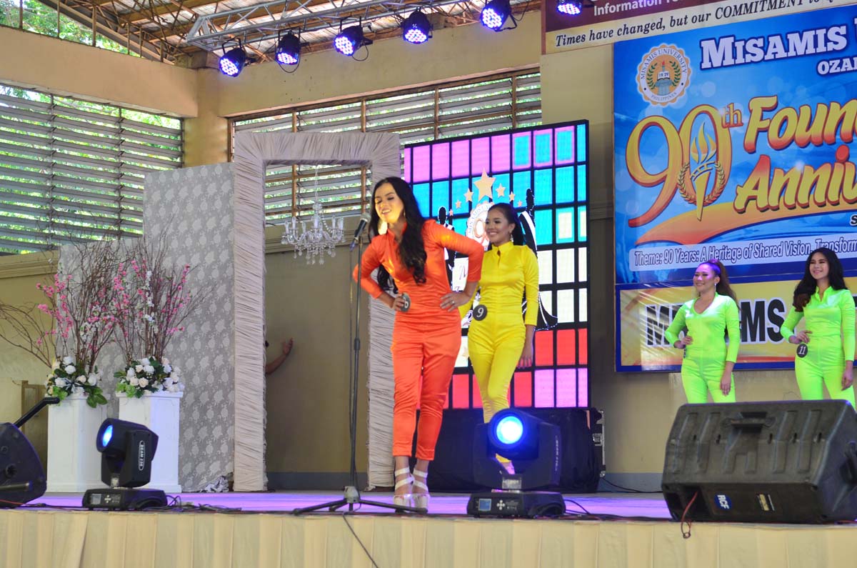 Photo Gallery: Mr. and Ms. Intramurals 2019