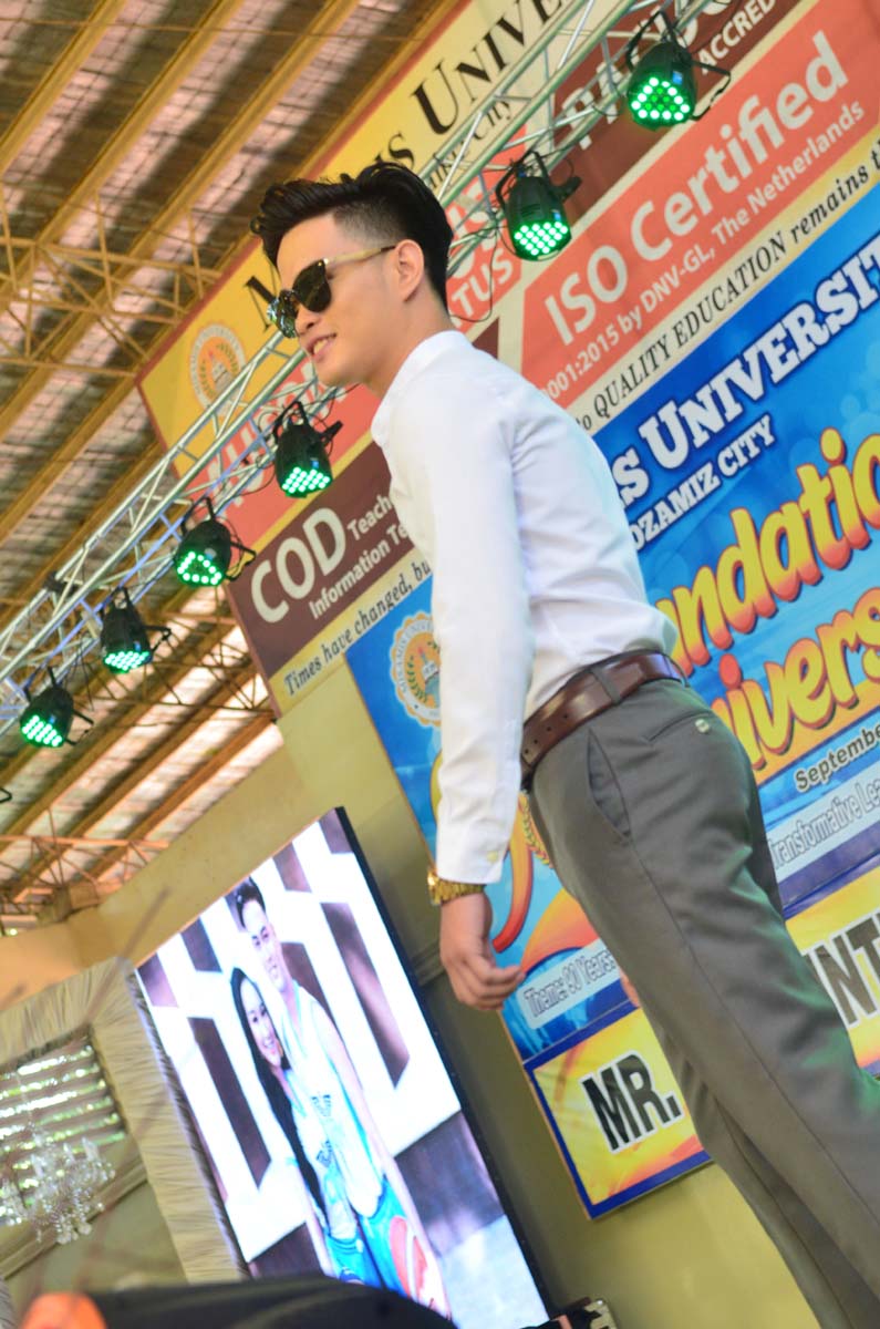 Photo Gallery: Mr. and Ms. Intramurals 2019