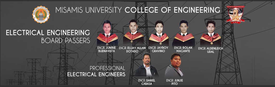 Misamis University - Philippines