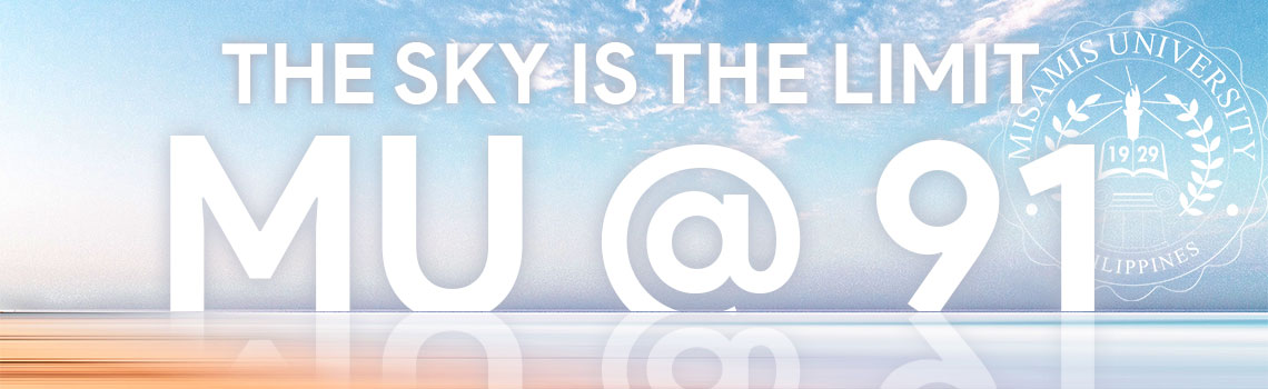 Misamis University - Philippines