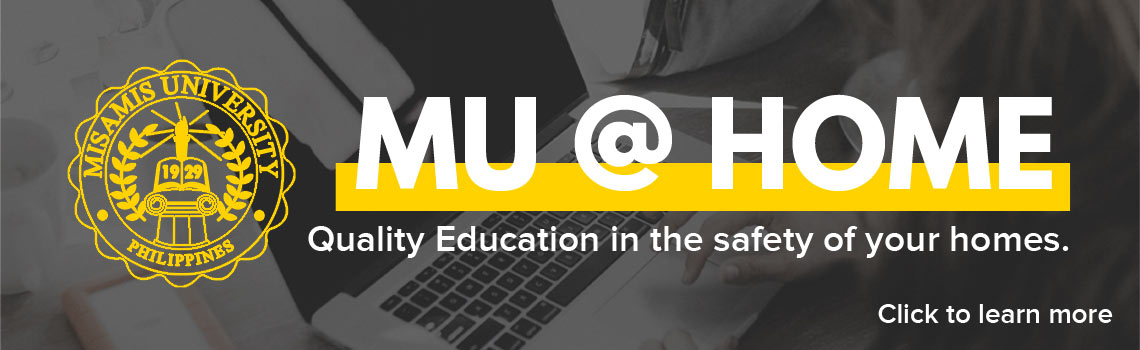 Misamis University Philippines, Ozamiz City