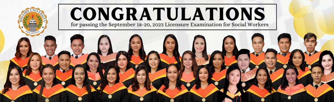 Misamis University Philippines, Ozamiz City