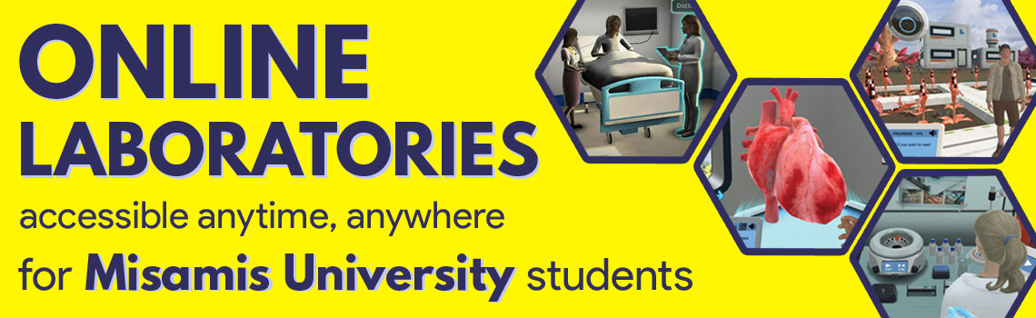 Misamis University Philippines, Ozamiz City